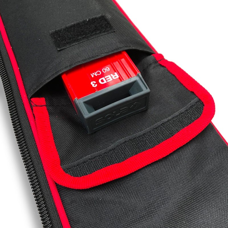 SOLA Premium Spirit Level Bag-200cm | TCS E Trade