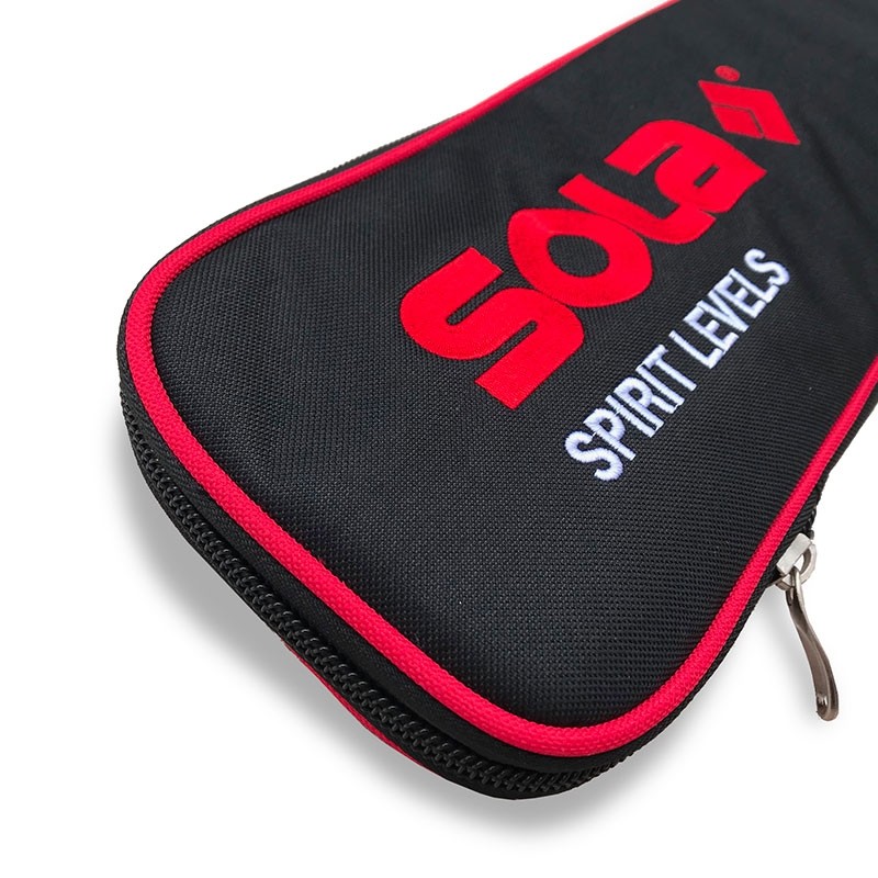 SOLA Premium Spirit Level Bag-200cm | TCS E Trade