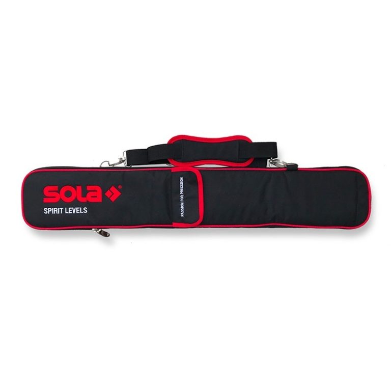 SOLA Premium Spirit Level Bag-200cm | TCS E Trade